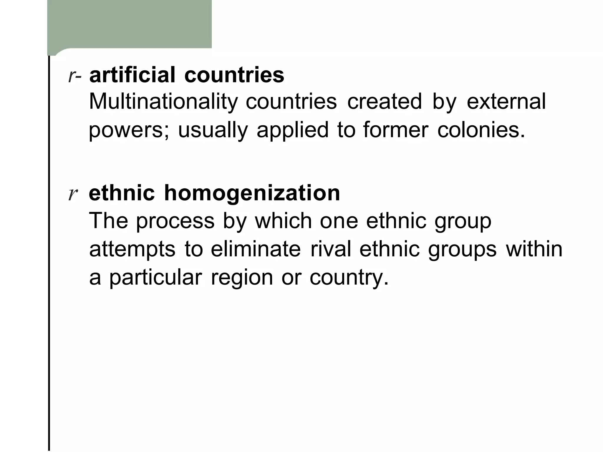 Ethnicity and ethnic conflict.pptx