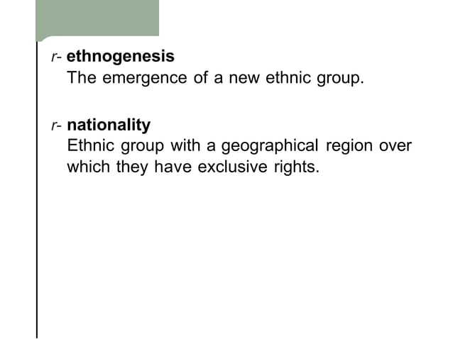 Ethnicity and ethnic conflict.pptx