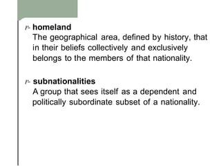 Ethnicity and ethnic conflict.pptx