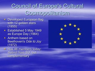 ethnicity & nationalism in europe.ppt