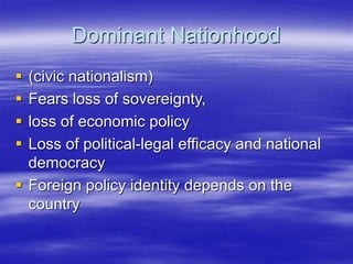 ethnicity & nationalism in europe.ppt