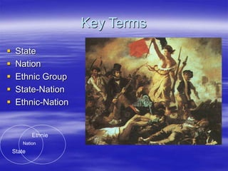 ethnicity & nationalism in europe.ppt