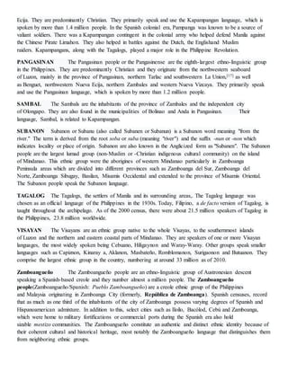 Ethnicity | DOCX