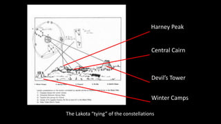 Ethnoastronomy: The People and the Stars | PPTX