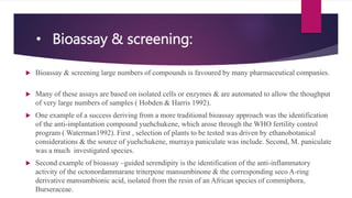 Ethnobotany & Ethnopharmacology.pptx