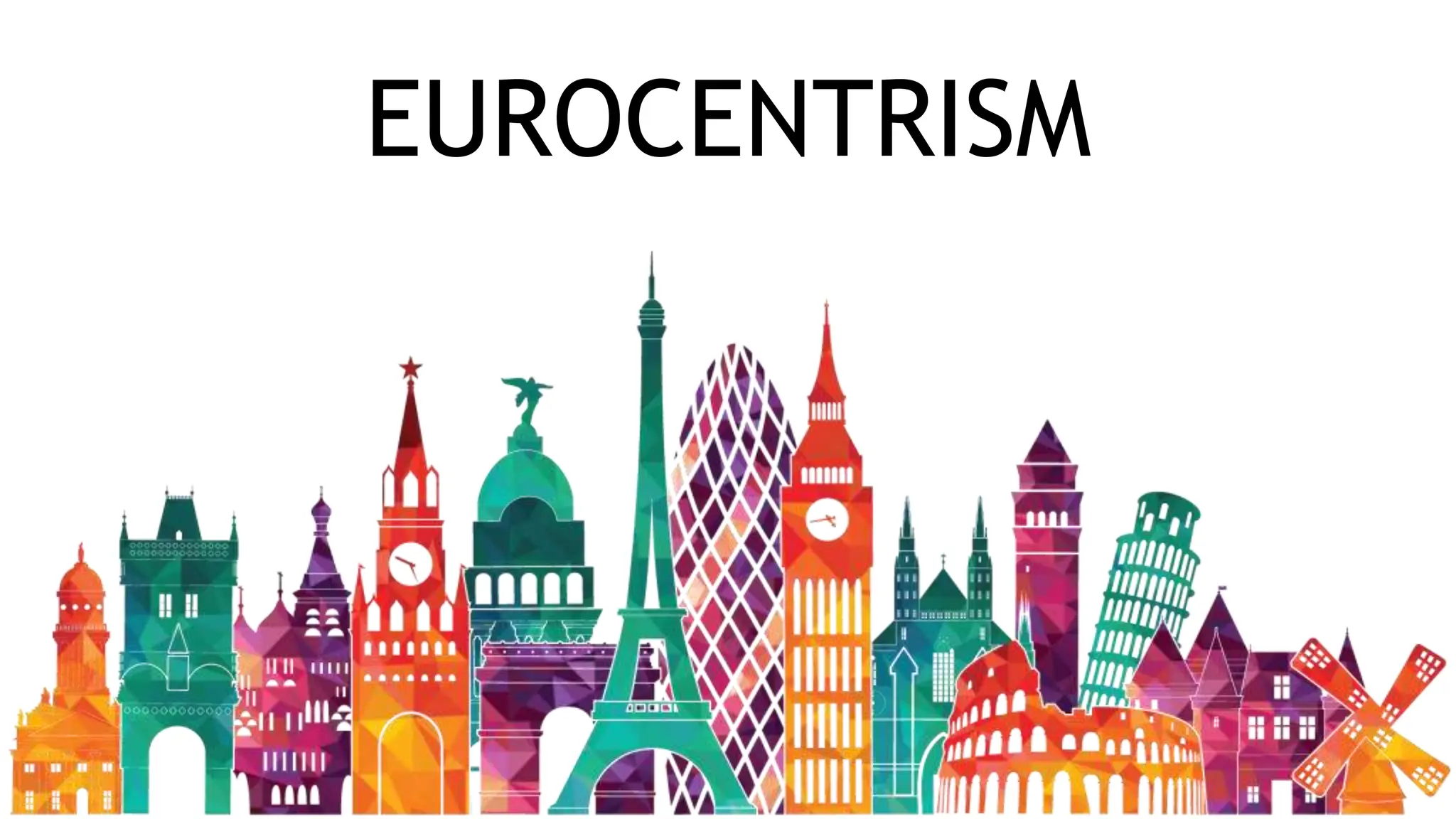 Ethnocentrism and Cultural Relativism pdf | PPTX