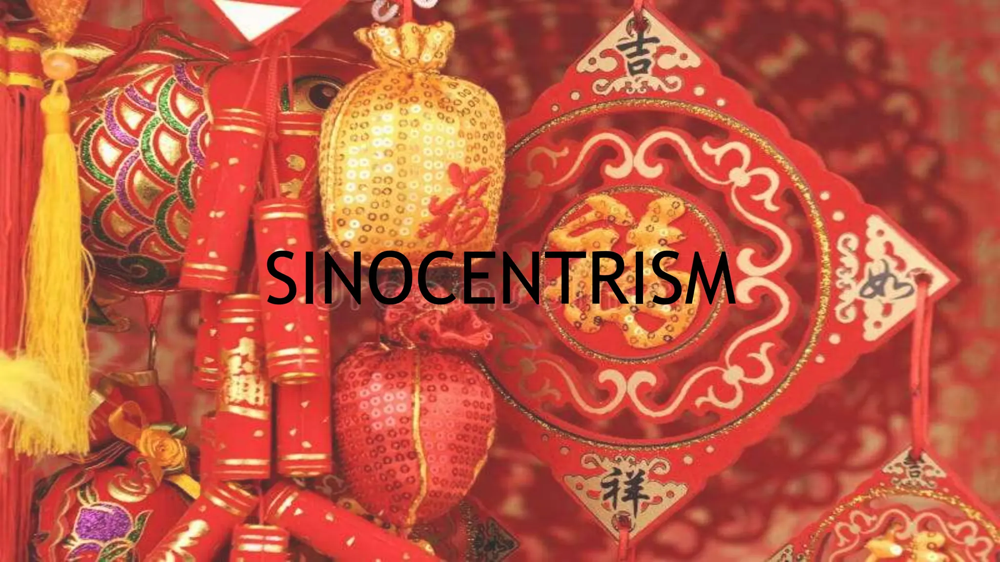 Ethnocentrism and Cultural Relativism pdf | PPTX