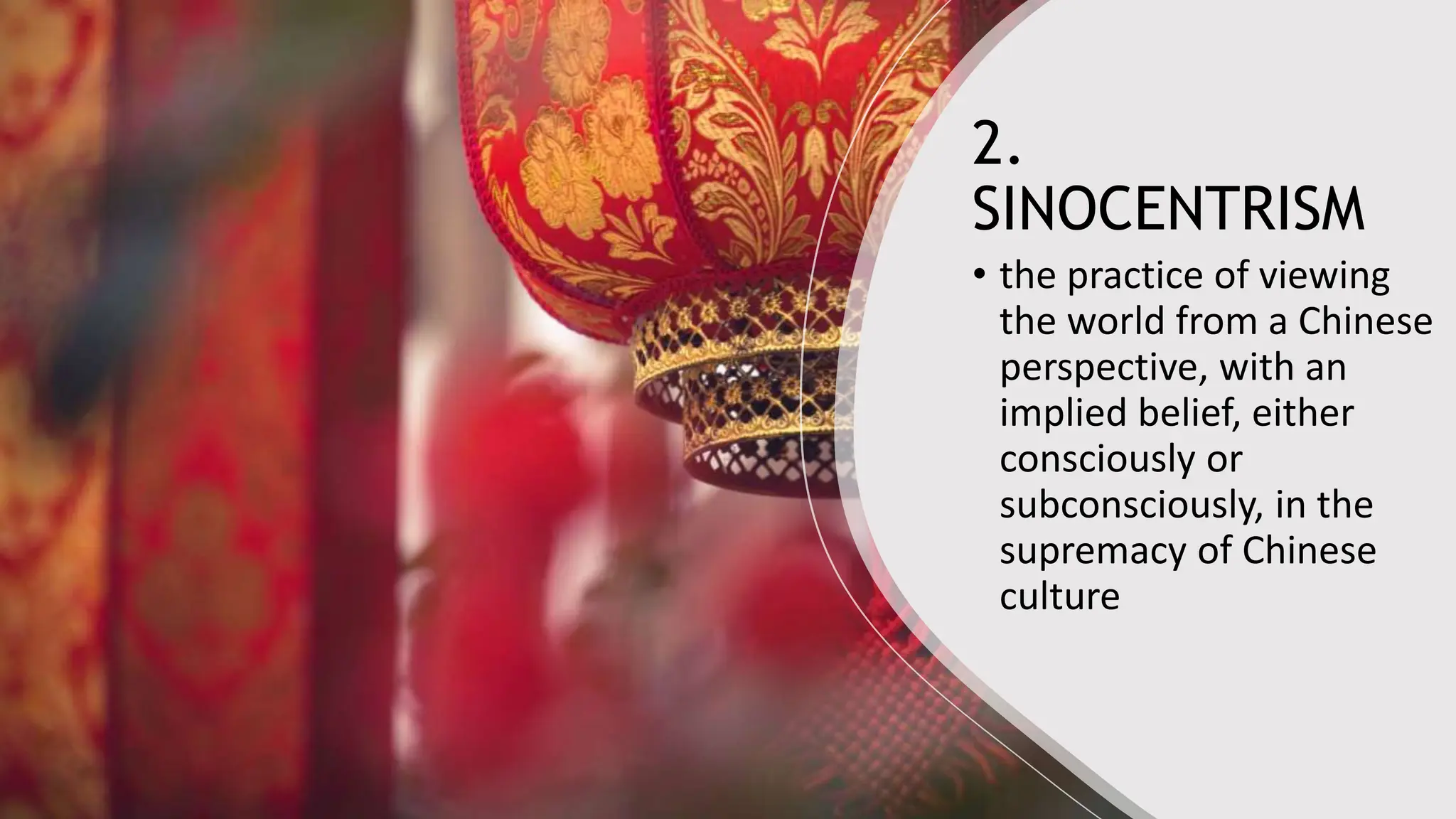 Ethnocentrism and Cultural Relativism pdf | PPTX