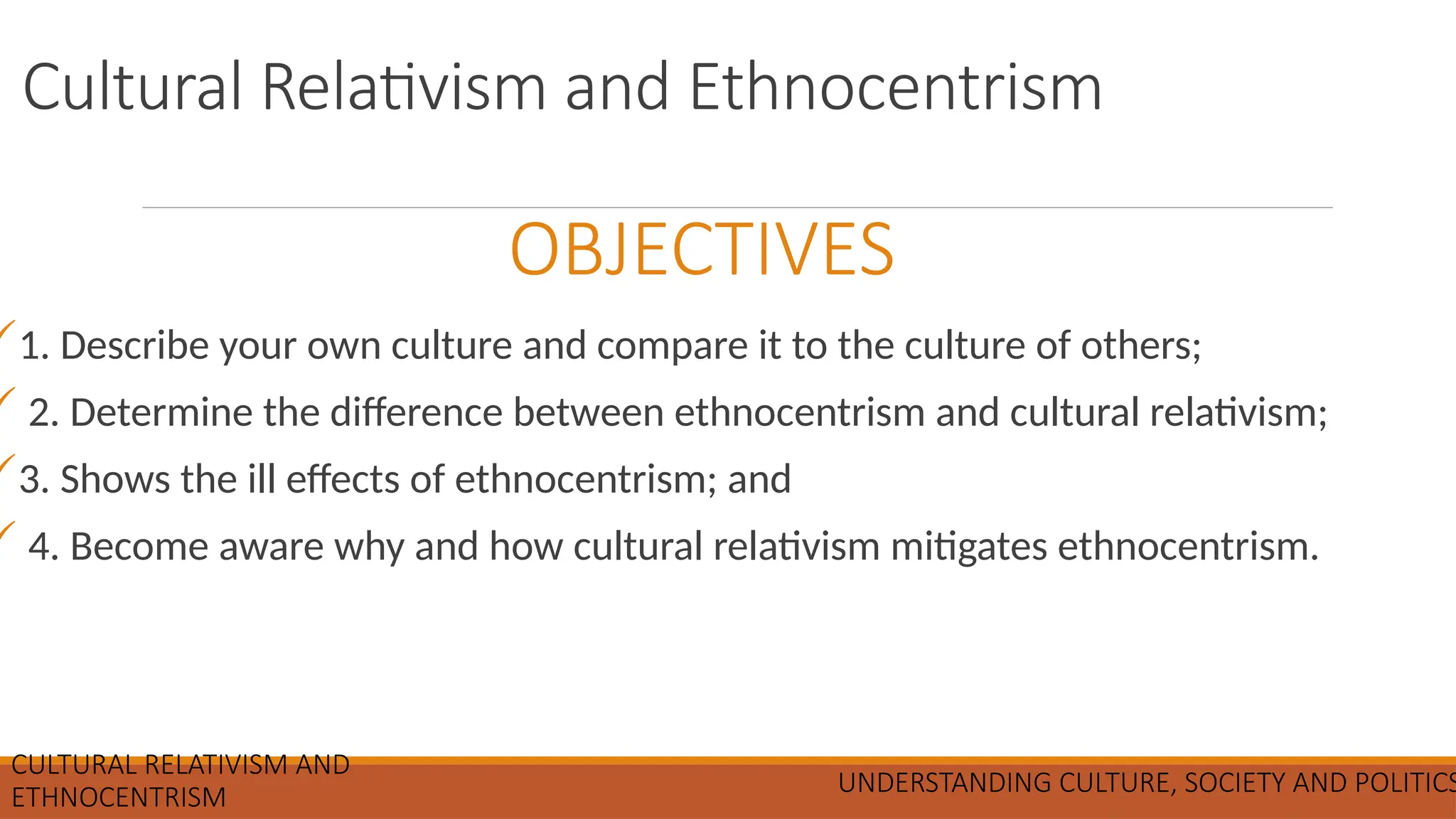 eTHNOCENTRISM AND CULTURAL RELATIVISM.pptx
