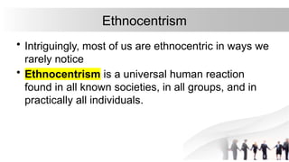 Grade 12 SHS Lesson about Ethnocentrism.pptx