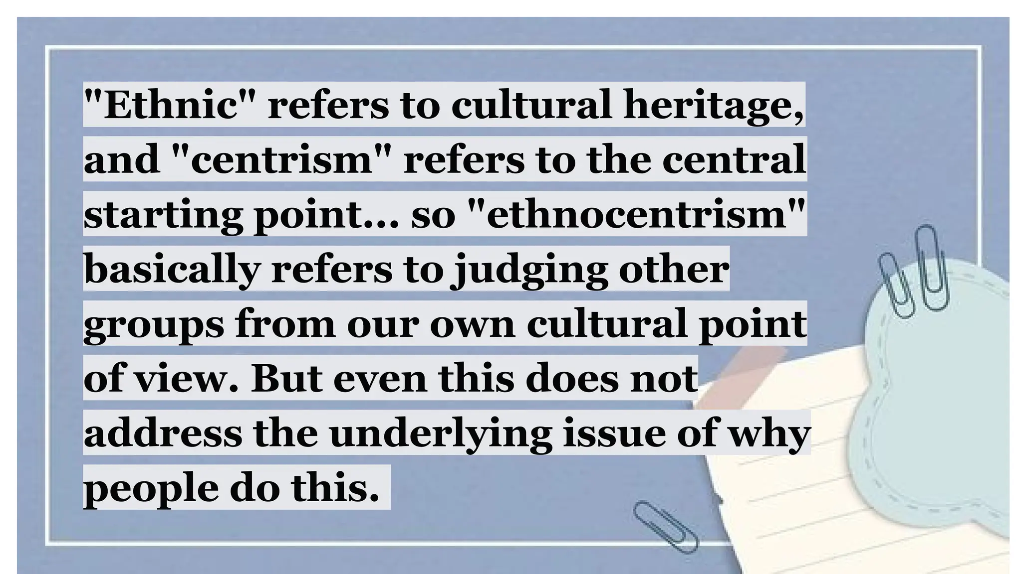 Ethnocentrism Power point for students.pptx