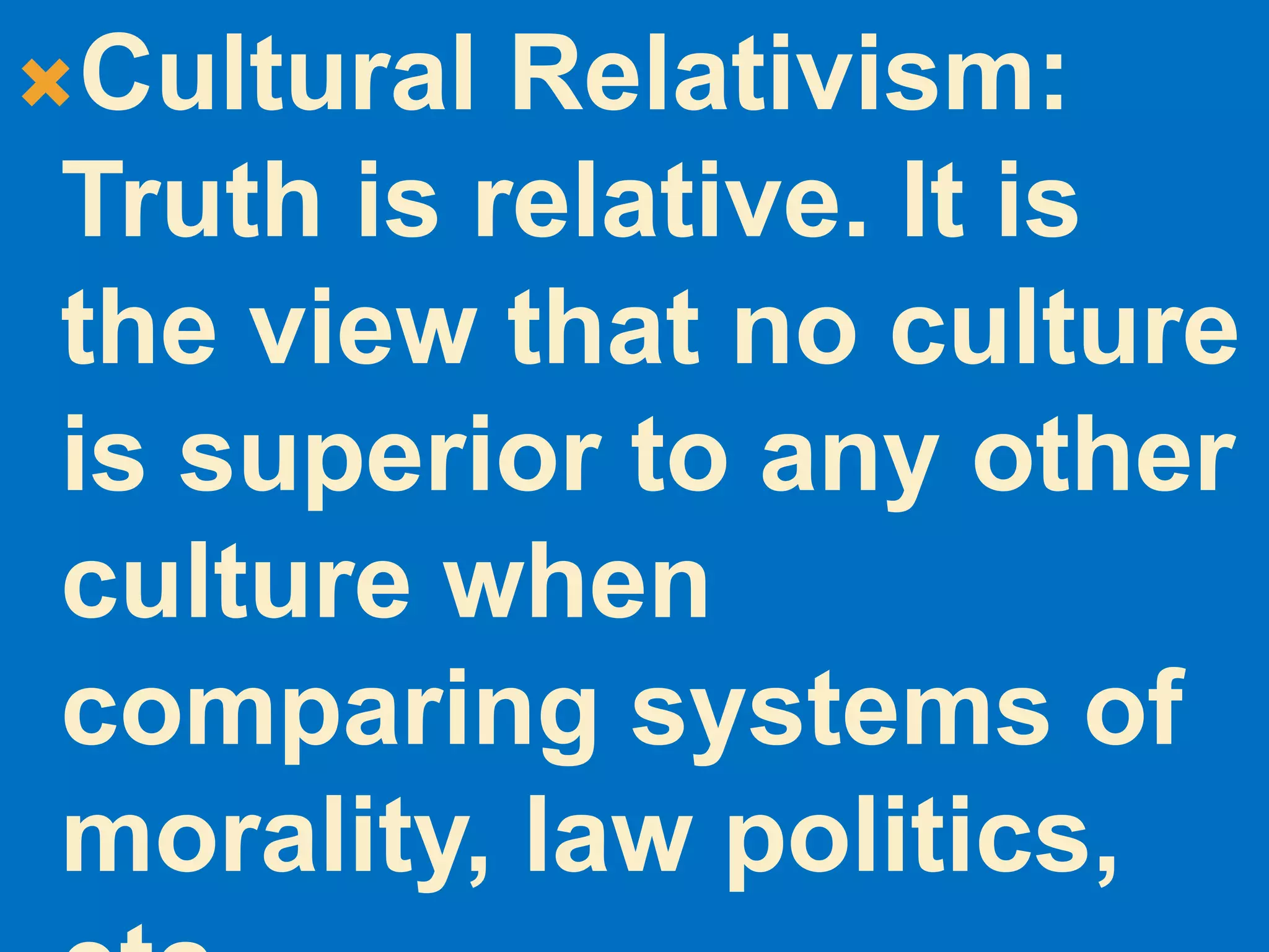 Ethnocentrism and Cultural relativism.pptx