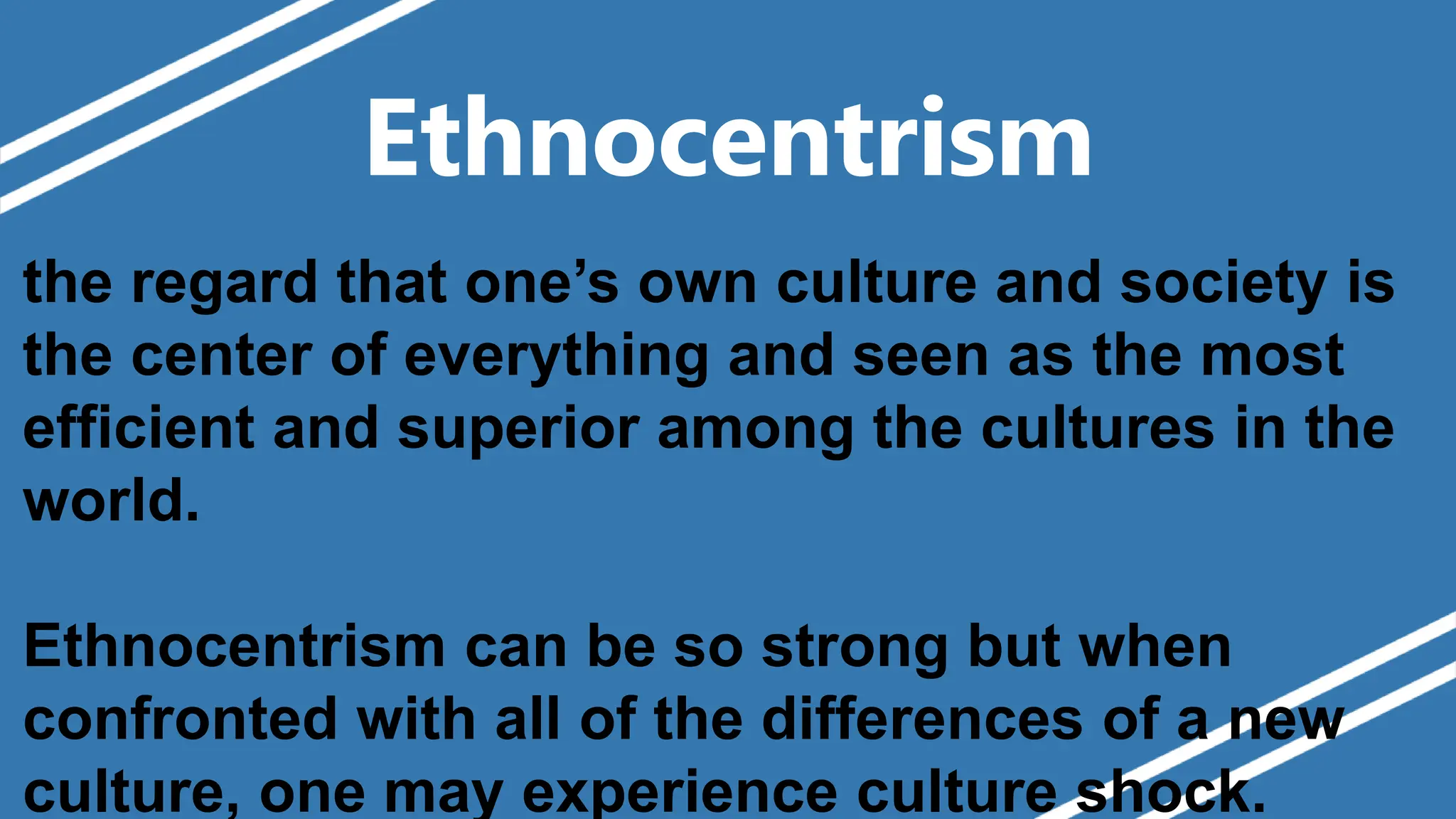 Ethnocentrism and Cultural Relativism.pptx