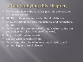 ETHNOCENTRISM AND CULTURAL RELATIVISM.ppt