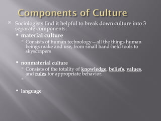 ETHNOCENTRISM AND CULTURAL RELATIVISM.ppt