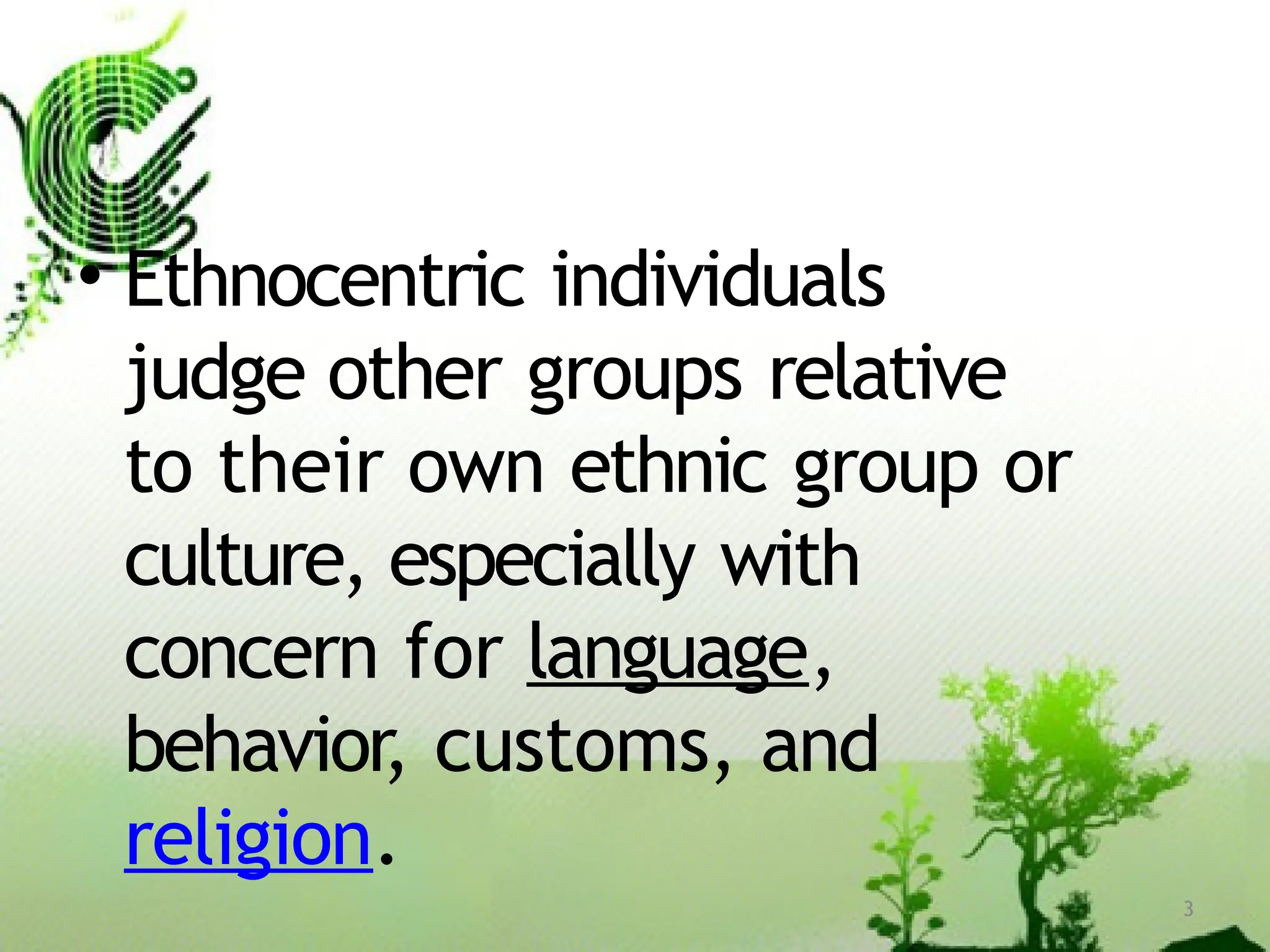 UCSP: Ethno-centrism and Relativism.pptx