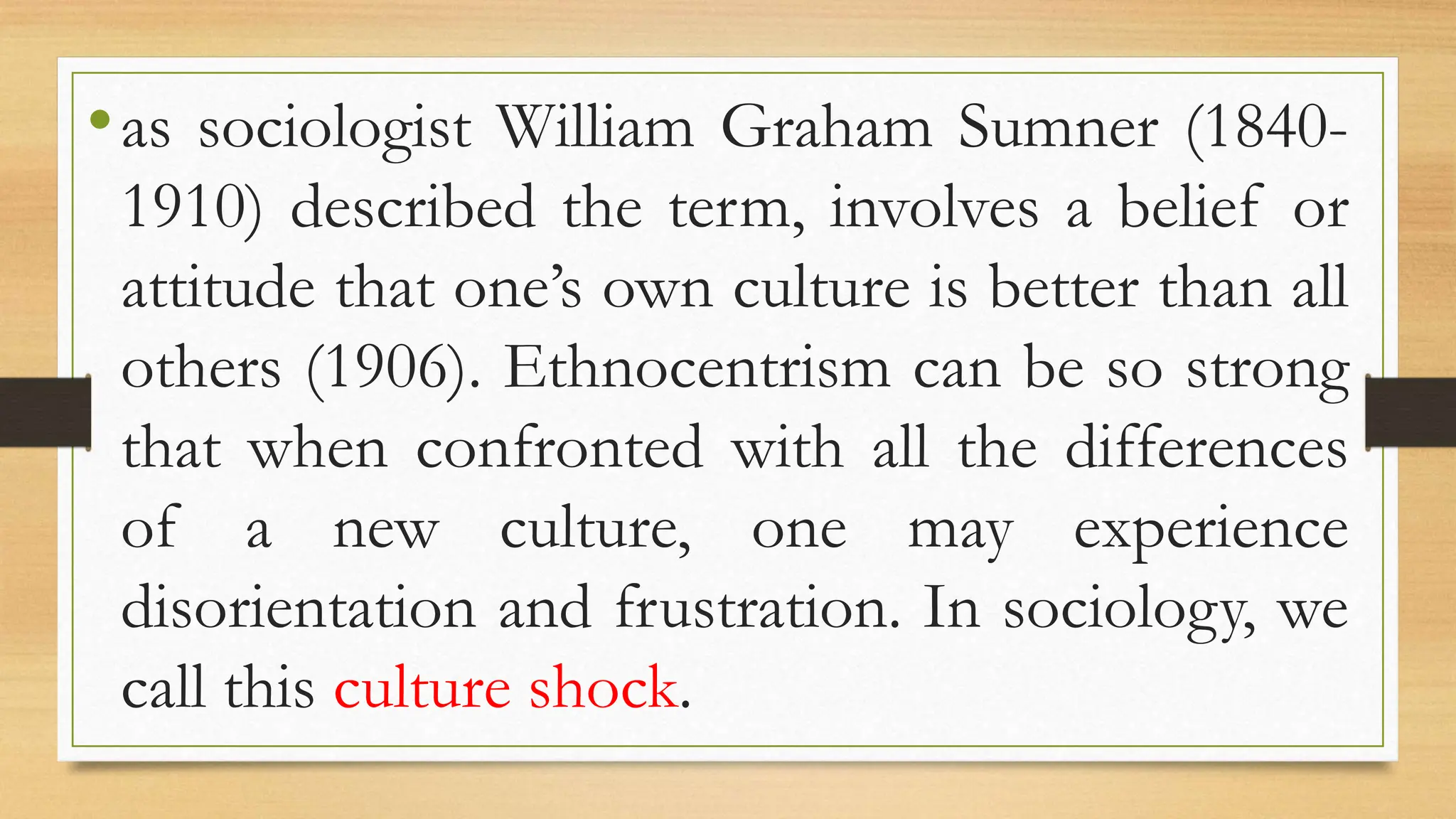 Ethnocentrism/cultural relativism ppt.pptx