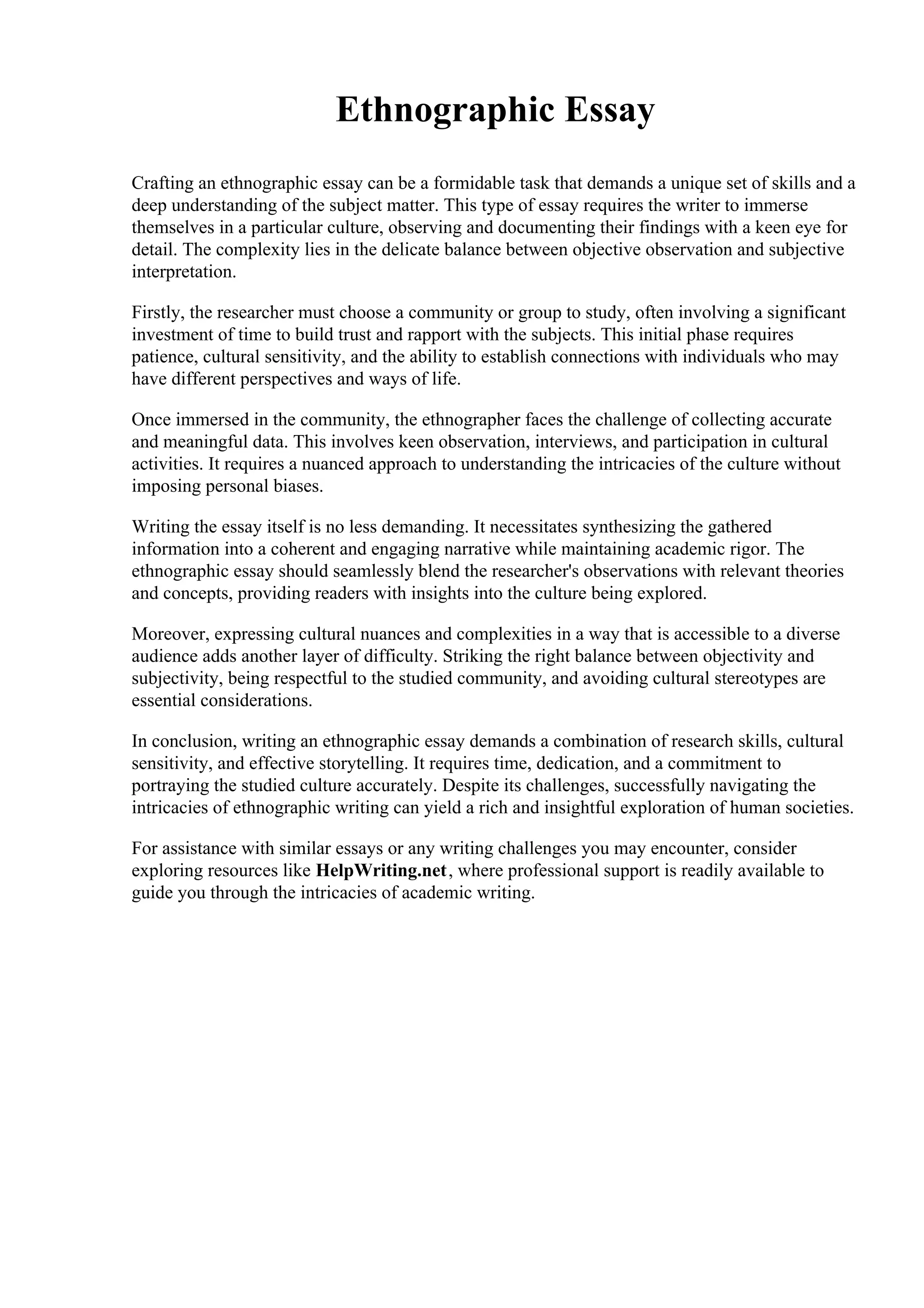 Ethnographic Essay.pdf