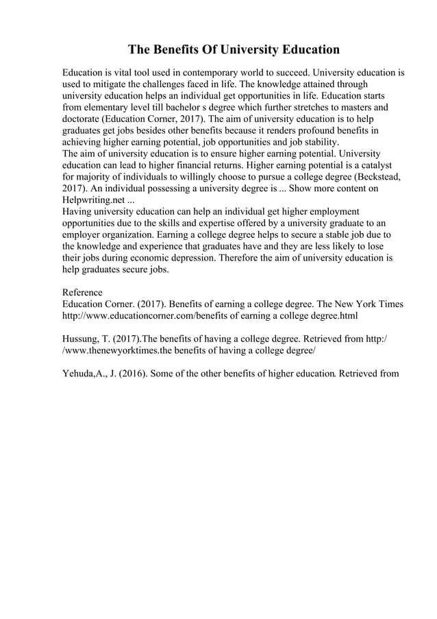 Ethnographic Essay Example | PDF