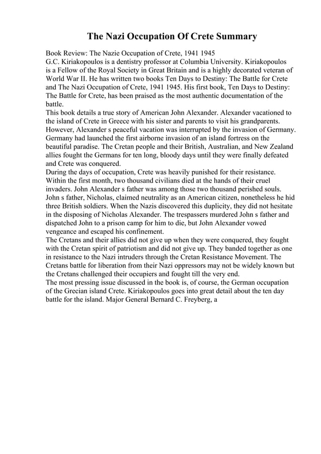 Ethnographic Essay Examples | PDF