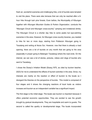 ethnographic paper sample only for ethnography.docx