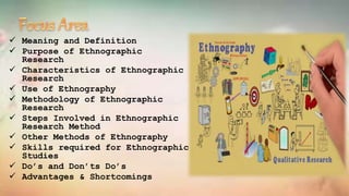 Introduction to Ethnography Ethnography-1.pptx