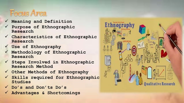 Introduction to Ethnography Ethnography-1.pptx