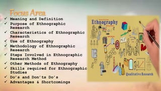 Ethnography | PPT