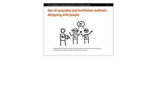 Ethnography in-design | PDF