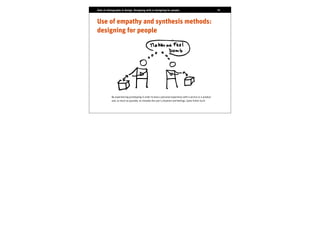 Ethnography in-design | PDF