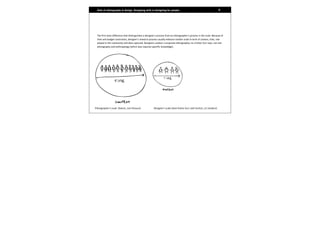 Ethnography in-design | PDF