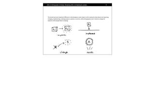 Ethnography in-design | PDF