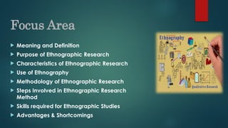ethnography-OE.pptx for students and social scientist | PPTX