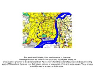 Ethnography Project Philadelphia | PPT