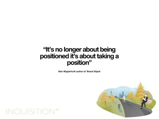 Ethnography & Marketing | KEY