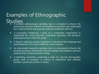 Ethnography Research.pptx