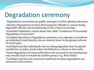 Ethnomethodolgy | PPTX