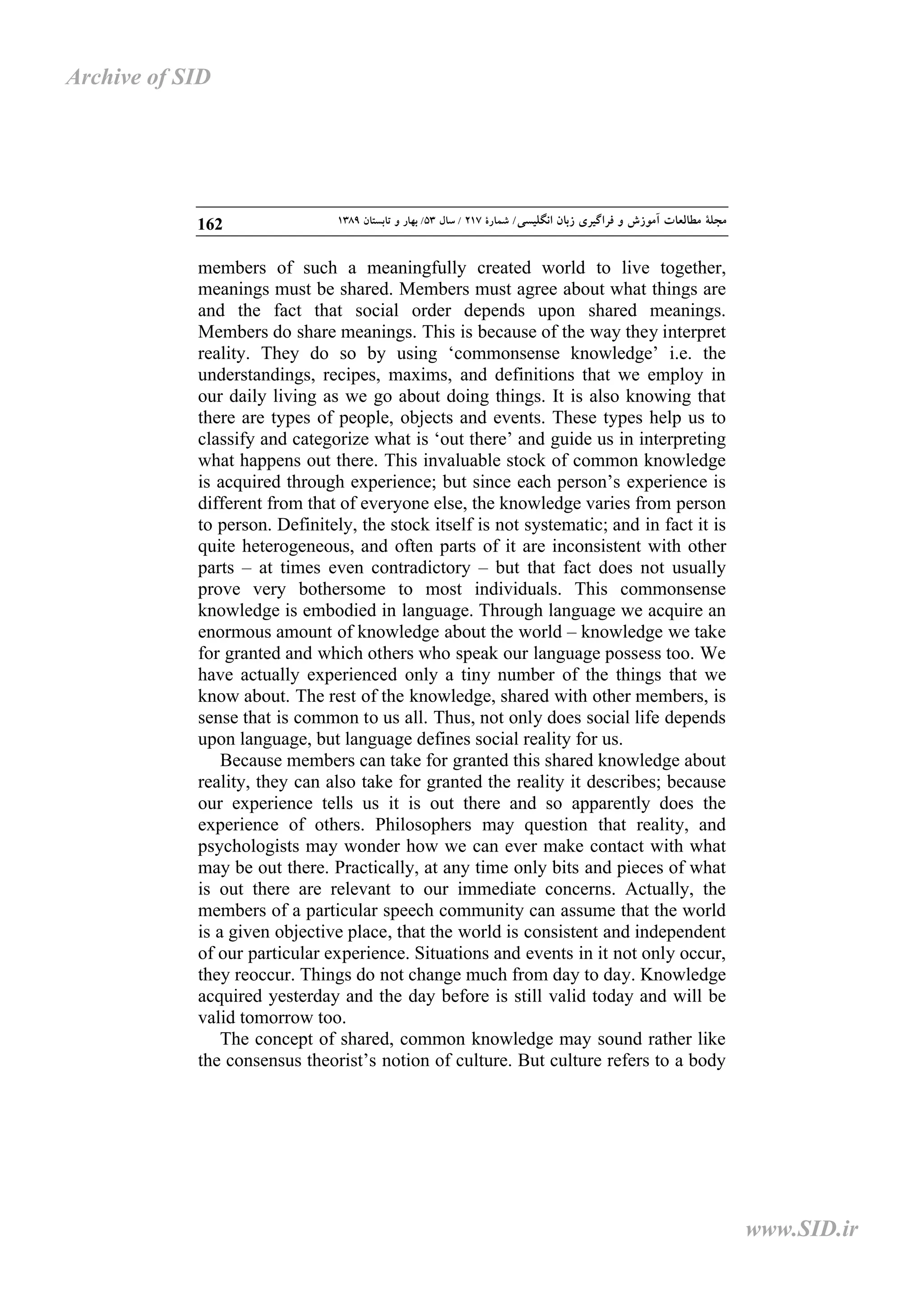 ETHNOMETHODOLOGY AND CONVERSATION ANALYSIS.pdf