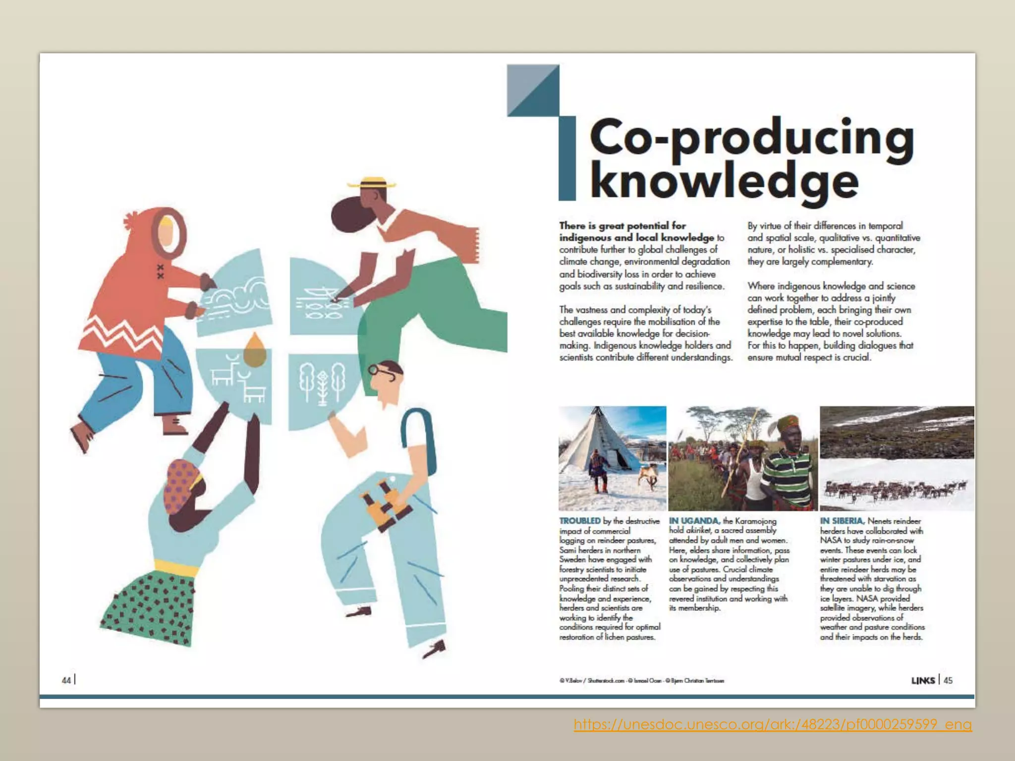 Ethnoscience and STS | PDF