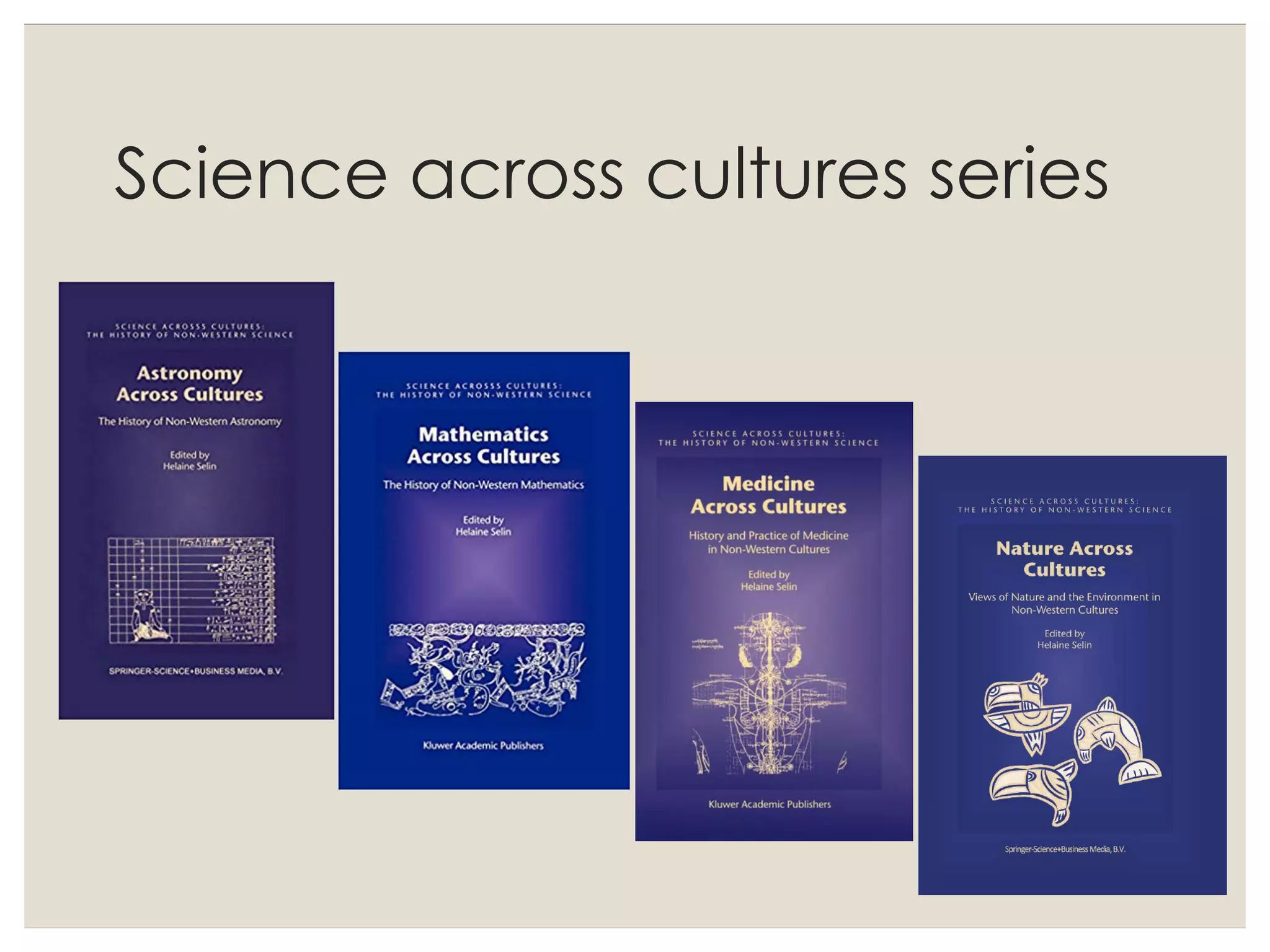 Ethnoscience and STS | PDF