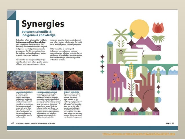 Ethnoscience and STS | PPT