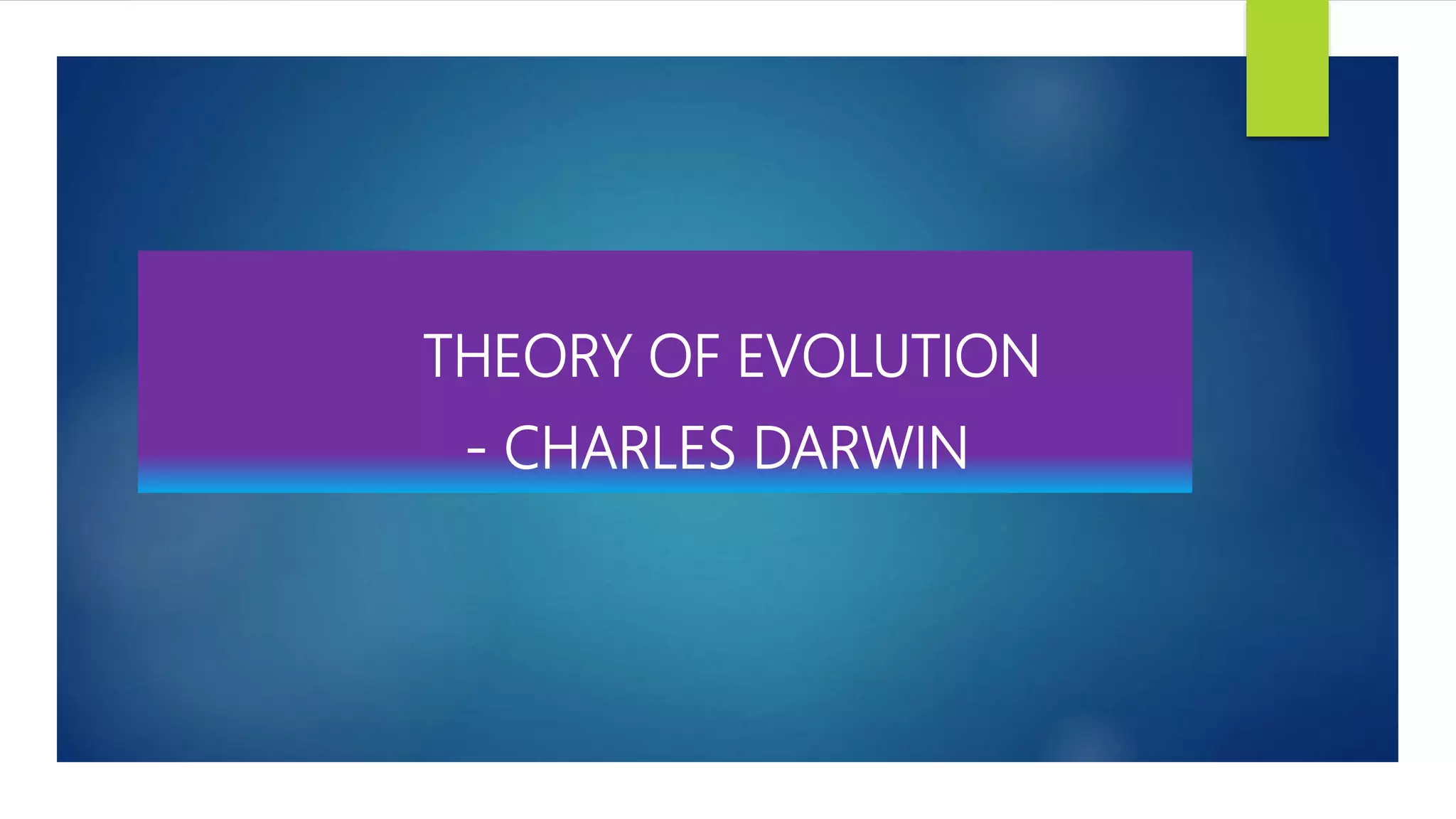 Ethological theories.pptx