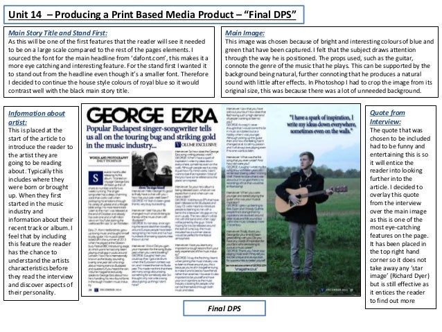 EThompson - Unit 14: LO4 Powerpoint