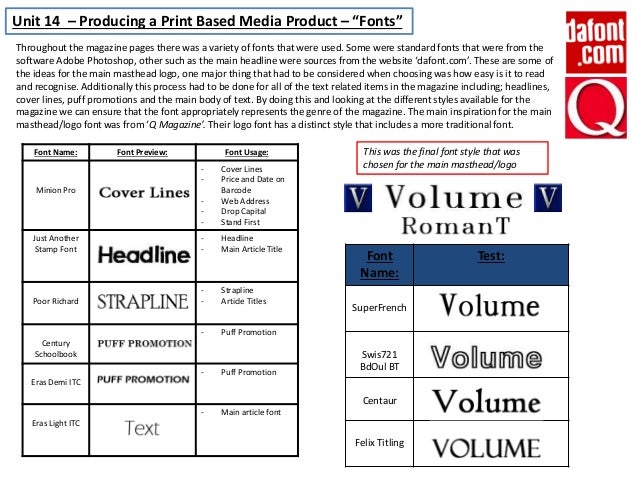 EThompson - Unit 14: LO4 Powerpoint