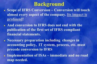 ETHopia-IFRS-Adoption-Road-Map-Presentation-to-Development-Bank_Gashe ...