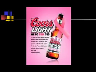 Ethos Advertisement Example