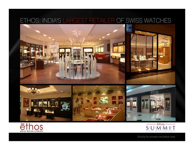 Ethos introduction | PPT