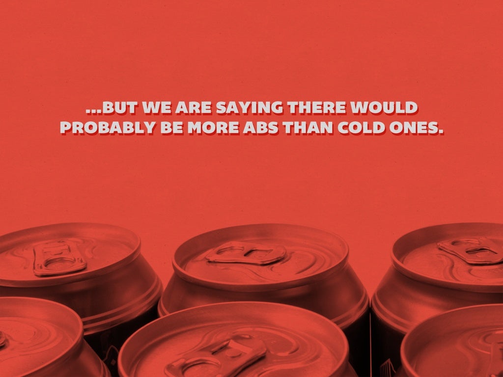 5 Habits of a Great Presenter