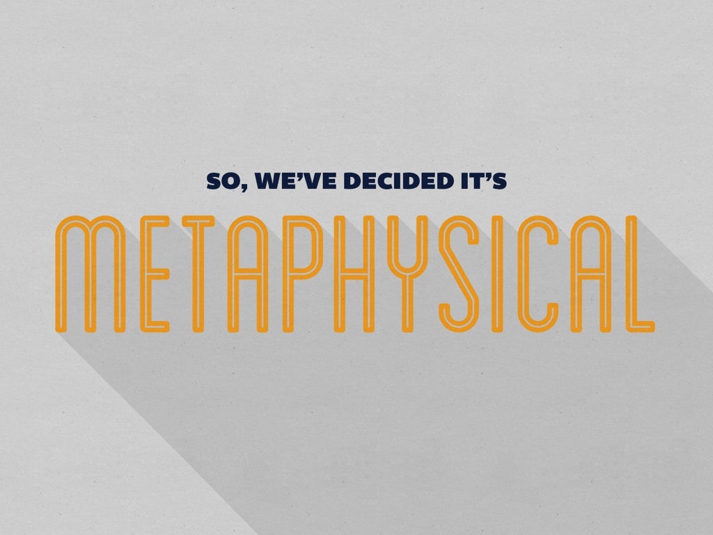 5 Habits of a Great Presenter