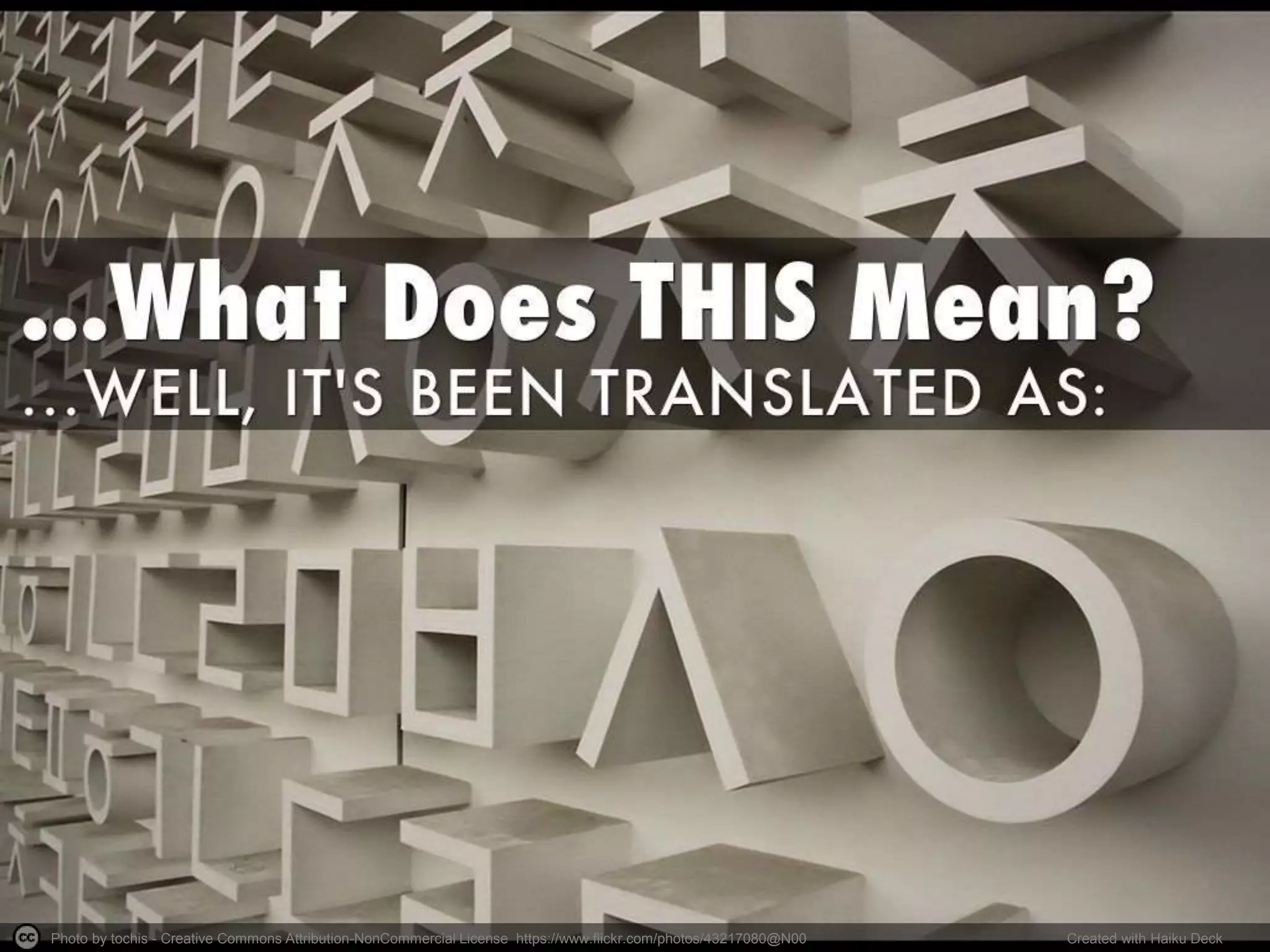 James Hillman on ETHOS ANTHROPOI DAIMON | PPTX